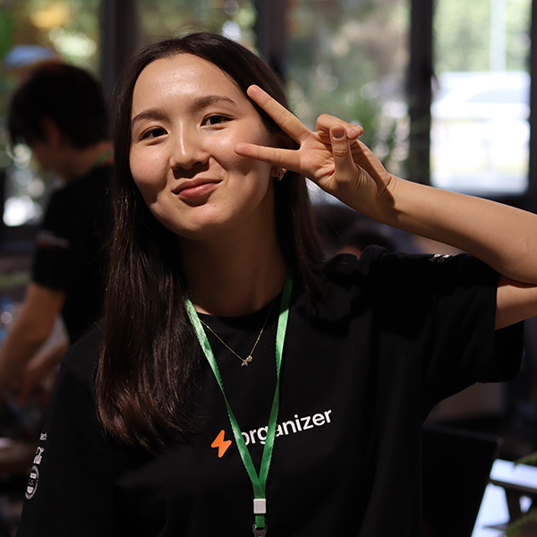 Startup Weekend Bukhara | Home